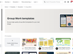 Canvas Vs Canva Comparison